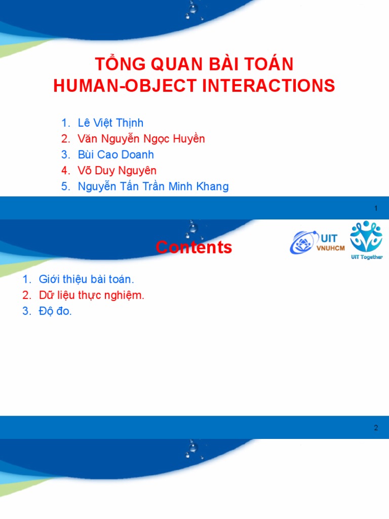 Gioi Thieu Bai Toan | PDF