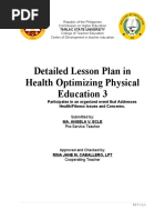Lesson 4 - Types of Eating | PDF | Eating | Health Sciences