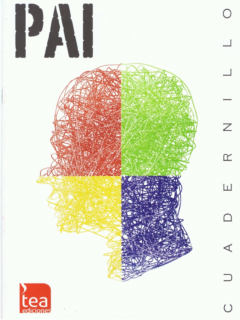 Test PAI | PDF