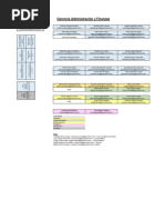 Requisitos para Solicitud de Idoneidad C.P.A - Actualizado 1 | PDF