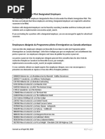 Guide Dossier GRCF BTS GPME 2024 | PDF | la communication | Informatique