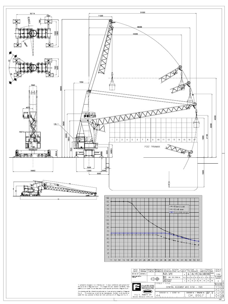 MHC 5150 Drawing 2010 | PDF