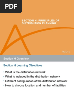 APICS CSCP - 2024 - Module 1 | PDF | Forecasting | Supply Chain