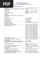 KKK Munkarend 2024 2025 Oszi Felev | PDF