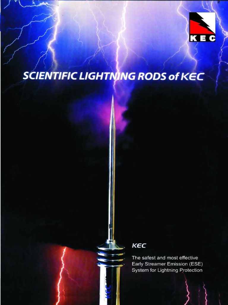 KEC Catalogue | PDF
