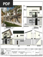 DPWH Building Plan-Model | PDF | Culture Of Queensland | Queensland ...