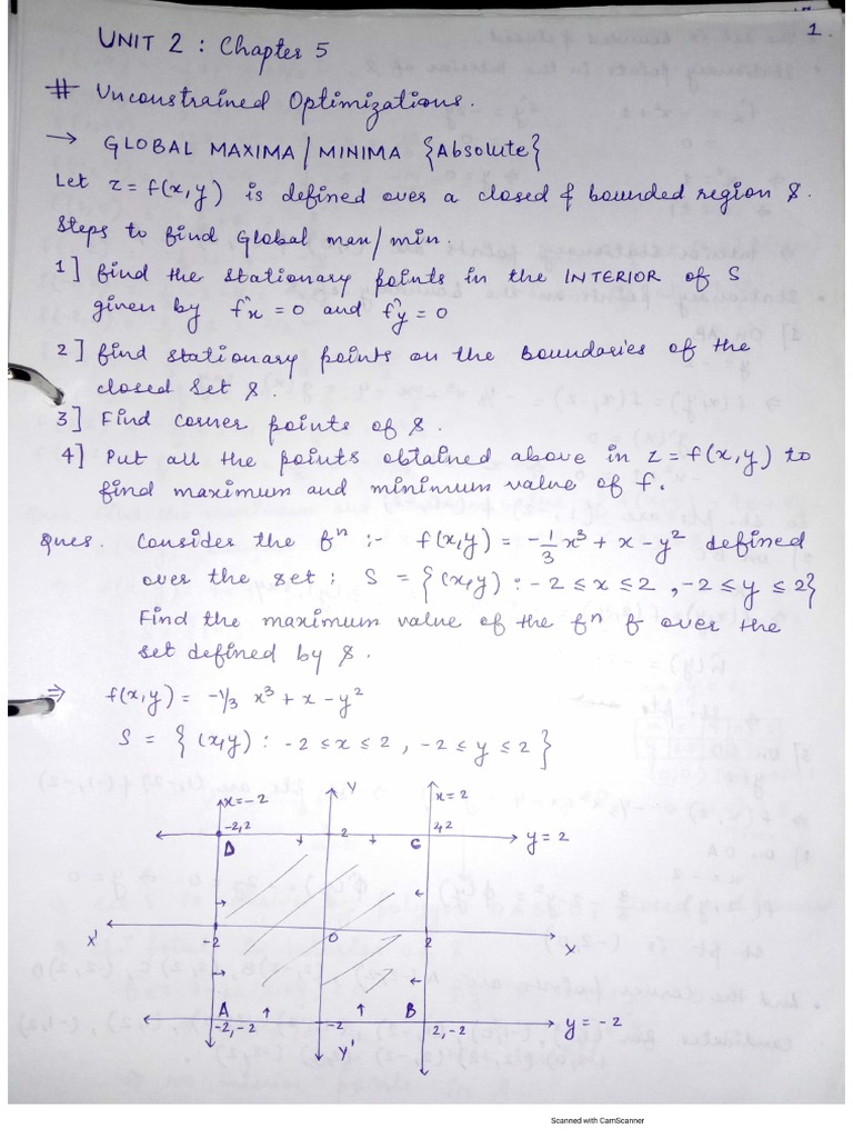Unit 2 Chapter 1 | PDF