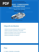 Cours Complet de Mécanique Automobile | PDF | Voitures | Frein