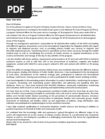 Terms of Reference (Template) : Consultant Services For Research ...