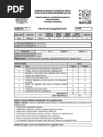 Formato AFIL-02 IMSS: Guía Completa | PDF