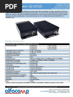 Utilitário Hércules: Terminal Serial RS-232 | PDF | Tecnologia da ...