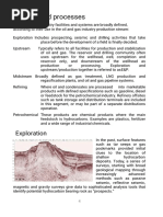 PDMS Well Symbols Table | PDF | Petroleum | Hydrocarbons