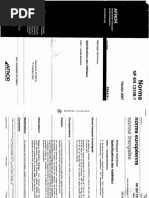 Foxta V4 : Guide des Modules de Calcul | PDF | Fondation (construction ...