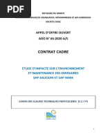 Foxta V4 : Guide des Modules de Calcul | PDF | Fondation (construction ...