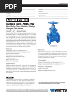 Alhambra Foundry Catalog | PDF | Foundry | Specification (Technical ...