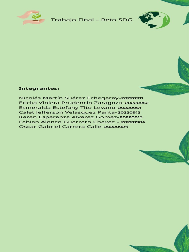 Infografía Ecología y Desarrollo Sustentable Informativo, Ilustrativo, Natural, Verde, Celeste y ...