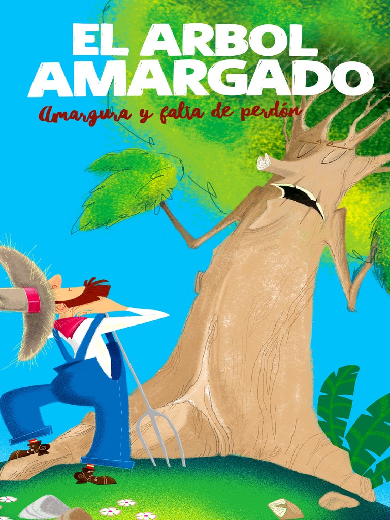 El Árbol Amargado | PDF