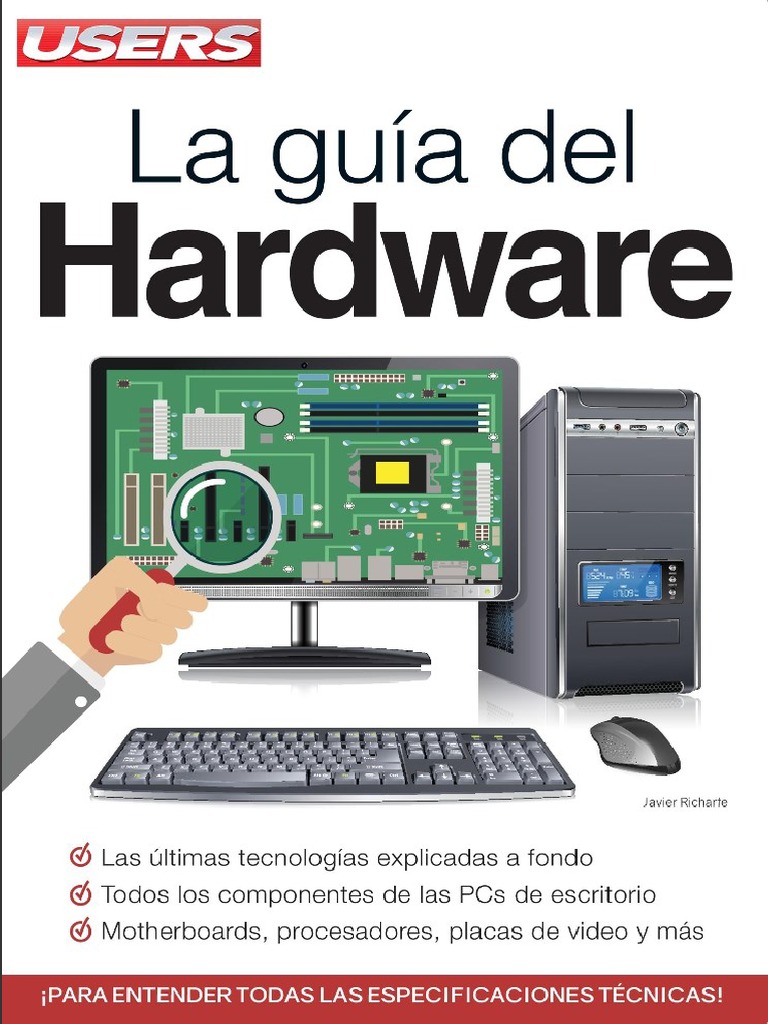 Guia Del Hardware | PDF