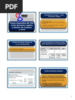 Tratamiento Fiscal de Vehículos Empresariales | PDF | Impuestos ...