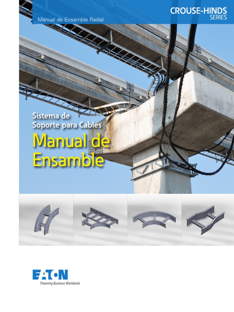 Manual Ensamble SSPC 2019 Web2 | PDF
