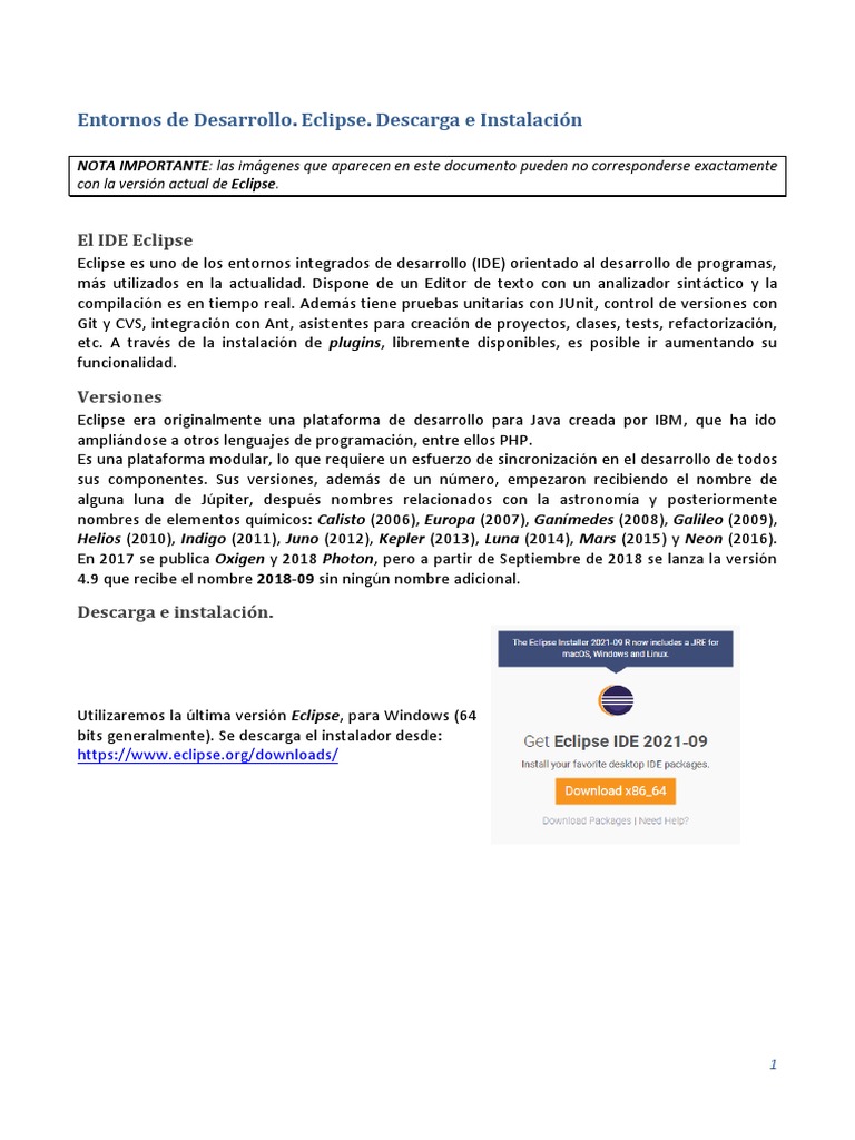 Guía paso a paso para descargar, instalar y comenzar a utilizar el ...