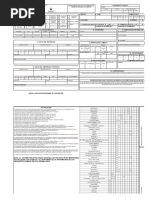 Formulario de Solicitud de Tramites Del Registro Nacional Automotor ...
