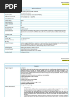 IATA Standard Ground Handling Agreement 2023 | PDF | Baggage | Employment
