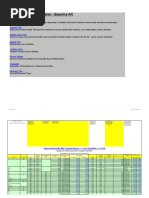 SAP MM Transaction Keys CheatSheet | PDF