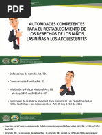 Ley - 2196 - de - 2022 ESTATUTO DISCIPLINARIO POLICIAL | PDF ...