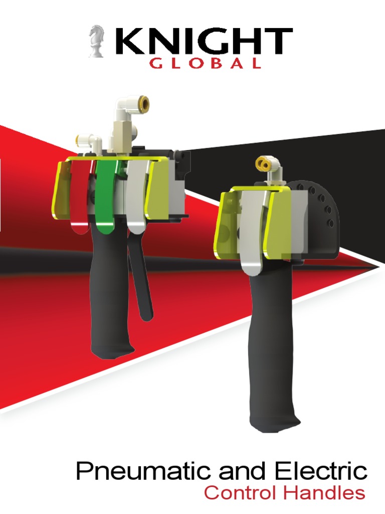 Knight Controls Brochure 20200713 | PDF | Switch | Legal Liability