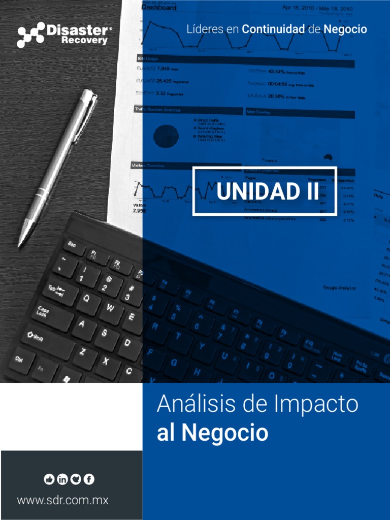 Análisis de Impacto al Negocio | PDF | Cuestionario | Información