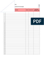 Tabel Standar Kerja Kombinasi (TSKK) : Standardized Work Combination ...
