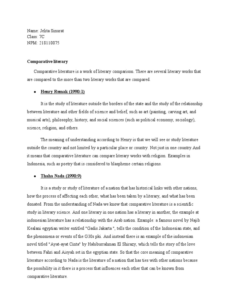 CL | PDF | Indonesia | Science