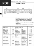 Toyota Diagnostic Trouble Codes Full List Obdii365 | PDF | Throttle ...