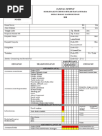 Panduan RDS Neonatus 2024 | PDF
