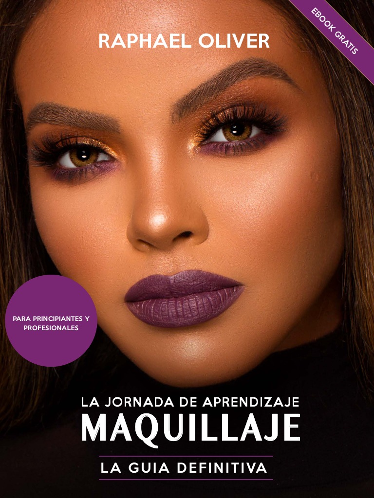 Maquillaje Latrayectoria Raphael Oliver Es | PDF | Aprendizaje | Conocimiento