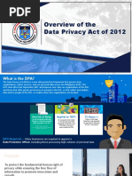 Sample Personal Data Inventory Map Template | PDF | Computing ...