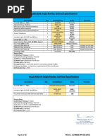 Jupiter-6000K-H1 For 330KTL Datasheet | PDF | Transformer | Electrical ...