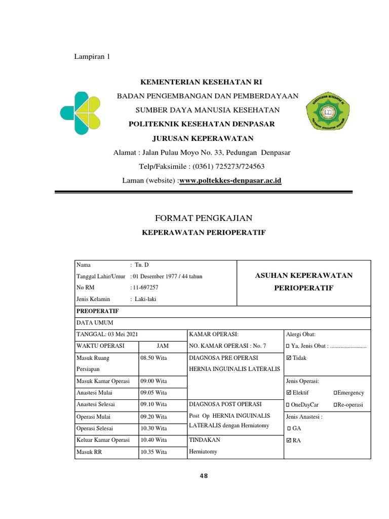 Lampiran Lampiran | PDF