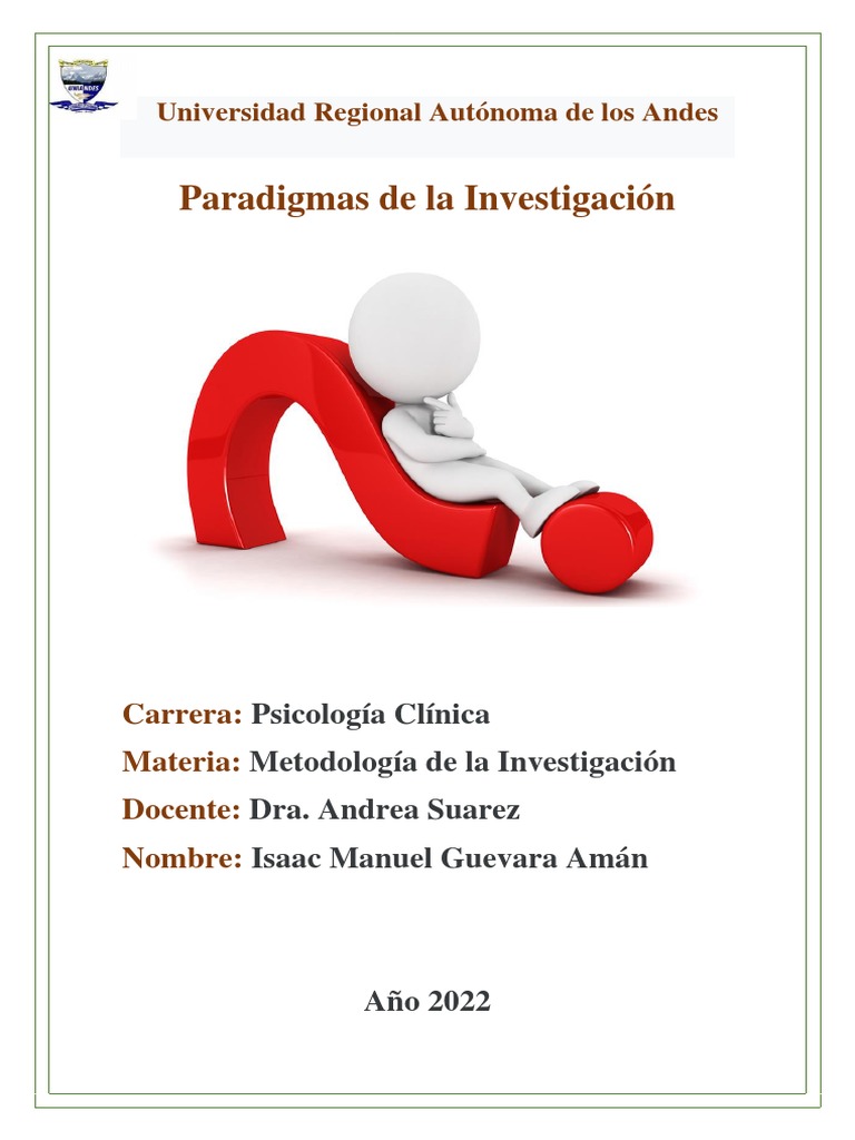 Cuadro Comparativo-Isaac Guevara | PDF | Investigación cuantitativa ...