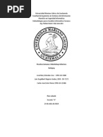 Guía Acceso SIIPPEA UPVM Alumnos Nuevos | PDF