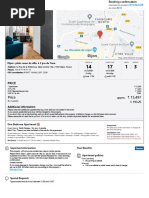 Your Airbnb Receipt | PDF | Receipt | Airbnb