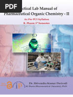 E6 Toxicity Prediction Using Protox Ii Handout | PDF | Toxicity ...