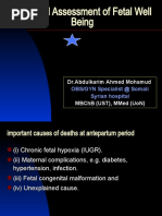 Appendix D - Silverman Anderson Score | PDF | Infants | Thorax