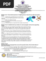 51talk MATERIALS | PDF