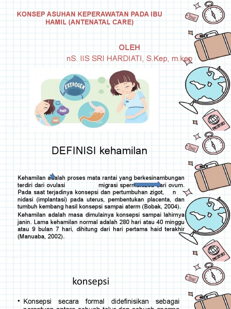 Konsep Anc | PDF | Sains & Matematika