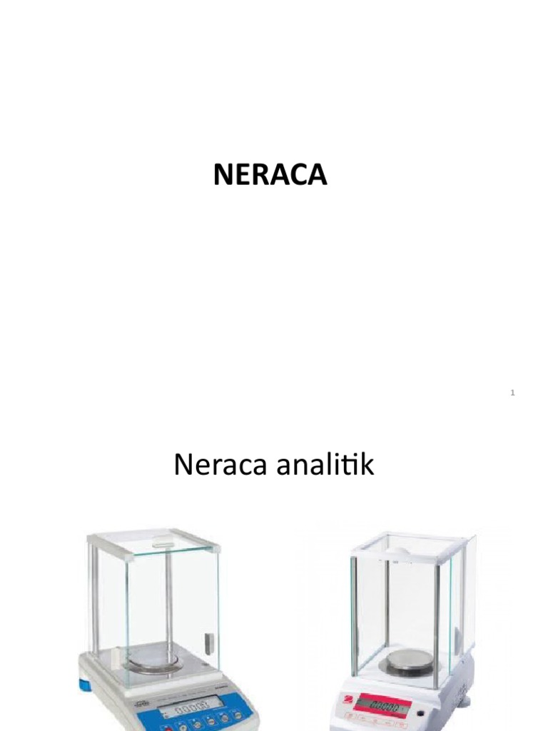 02 Neraca | PDF | Griya & Taman | Kesehatan Holistik