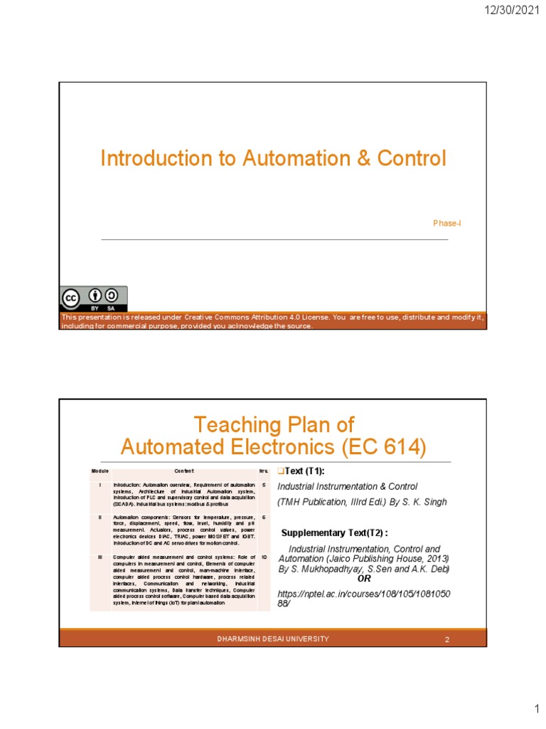Phase-I - DIV-B - AE - Pinkesh Patel | PDF | Programmable Logic ...
