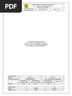 Method Statement Concreting Work | PDF | Concrete | Building Engineering
