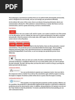 Quick Guide To Proscript | PDF | Dose (Biochemistry) | Chemistry
